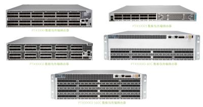 China Juniper Network Equipment Packet Transport Core Backbone Dci Wan Cloud Router for sale