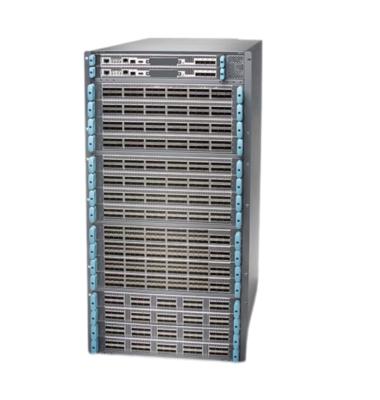 China Juniper Network Equipment Featuring High Speed Backplane and Centralized Control Plane for Scalable and Packet Transport for sale