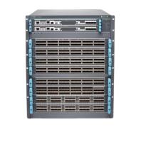 China Juniper Network Equipment Featuring High Speed Backplane and Centralized Control Plane for Scalable and Packet Transport for sale