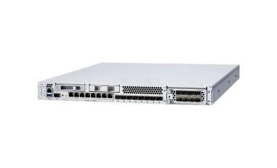 China Next Generation Cisco Firepower FPR3120 NGFW K9 23Gbps 8x 10G Uplinks Compact 1U Form Factor for sale