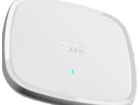 China Dual Band 5GHz Cisco Wireless Ap Catalyst C9105AXI-H-K9 802.11ax Wi Fi6 Gigabit Ethernet PoE for sale