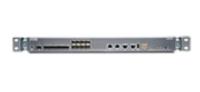 China Juniper Network Equipment Mx204 1U 400G 100G 40G 10G Junos Metro Core for sale