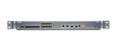 China Juniper Network Equipment Mx204 1U 400G 100G 40G 10G Junos Metro Core for sale