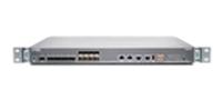 China Juniper Network Equipment Mx204 1U 400G 100G 40G 10G Junos Metro Core for sale