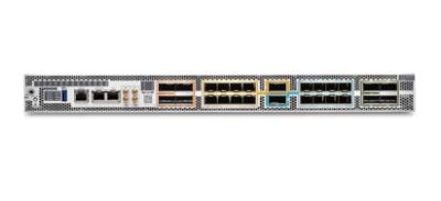 China Juniper Network Equipment Mx301 1U 1 6T 400G 100G 50G 25G Junos Trio 6 for sale