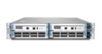 China Juniper Network Equipment Mx304 2U 4 8T 400G 100G 50G 25G Junos Trio 6 for sale