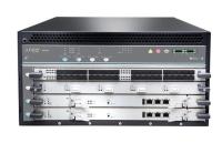 China Juniper Network Equipment Mx240 5U 3T 100G 40G 10G Sdn Junos Service Provider for sale