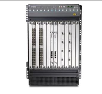 China Juniper Network Equipment Mx960 16U 12T 400G 100G Sdn Junos Trio 5 for sale