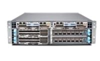 China Juniper Network Equipment Mx10003 3U 2 4T 100G 40G 10G Sdn Junos Trio for sale