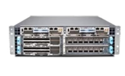 China Juniper Network Equipment Mx10003 3U 2 4T 100G 40G 10G Sdn Junos Trio for sale