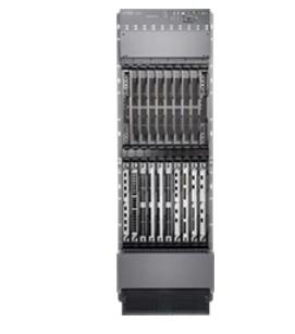 China Juniper Network Equipment MX2000 Family Modular Line Cards Running Junos OS with MPLS Segment Routing EVPN and Advanced Timing Support for sale