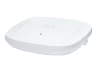 China 7.78 Gbps Aggregate Cisco Wireless Access Point Catalyst CW9166I‑ROW 5G For Tri Band Deployments for sale