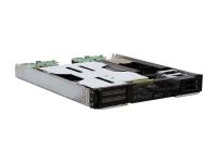 China Huawei FusionServer CH220 V3 I/O Expansion Compute Node with Intel Xeon E5-2600 V3, 16 DDR4 DIMMs, and High-Density Blade Design for E9000 Chassis for sale