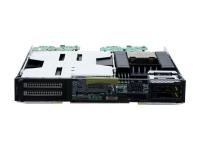 China Huawei FusionServer CH220 V3 I/O Expansion Compute Node with Intel Xeon E5-2600 V3, 16 DDR4 DIMMs, and High-Density Blade Design for E9000 Chassis for sale