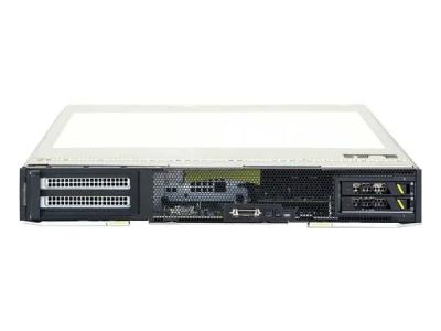 China Huawei FusionServer CH220 V3 I/O Expansion Compute Node with Intel Xeon E5-2600 V3, 16 DDR4 DIMMs, and High-Density Blade Design for E9000 Chassis for sale
