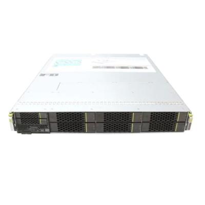 China Huawei FusionServer CH226 V3 Compute Node | Intel Xeon E5‑2600 V3, RAID, 24 DDR4 DIMMs | For E9000 Chassis for sale