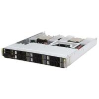 China Huawei FusionServer CH226 V3 Compute Node with Intel Xeon E5-2600 V3, 24 DDR4 DIMM Slots, and Hardware RAID for E9000 Chassis for sale