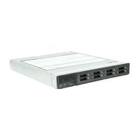 China Huawei FusionServer CH242 V3 Compute Node , Intel Xeon E7‑4800/8800 V2/V3, 32 DDR4 DIMMs, RAID , For E9000 Chassis for sale