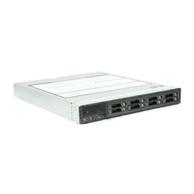 China Huawei FusionServer CH242 V3 Compute Node , Intel Xeon E7‑4800/8800 V2/V3, 32 DDR4 DIMMs, RAID , For E9000 Chassis for sale