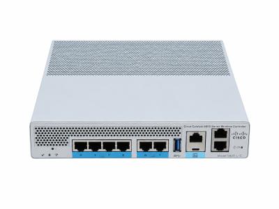 China Cloud Ready WLC Catalyst 9800 Wireless Controller 9800‑L‑C‑K9 5Gbps 10G for sale