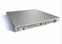 China 40Gbps Wireless Cisco WLC Controller Catalyst 9800-40-K9 1RU Redundant Power for sale