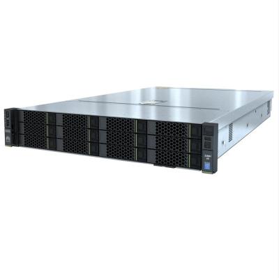 China Huawei FusionServer 2288H V6 2U Rack Server with Dual Intel Xeon Scalable Processors, 32 DDR4 DIMM Slots, and Hot-swappable Platinum PSU for sale
