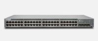 China Juniper Network Equipment Ex2300 1U L2 L3 10 100 1000Base T Poe 10Gbe Junos for sale