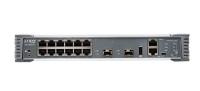 China Juniper Network Equipment Ex2300 C Fanless L2 L3 12 Port Poe 10Gbe Junos for sale