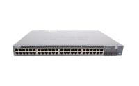 China Juniper Network Equipment Ex3400 1U L2 L3 24 48 Port Poe 10Gbe 40Gbe Junos for sale