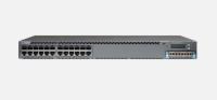 China Juniper Network Equipment Ex4300 1U Poe Multigigabit 10G 25G Switch Mist Junos for sale