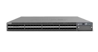 China Juniper Network Equipment Ex4400 1U Poe Multigigabit 10G 25G Mist Ai Junos for sale