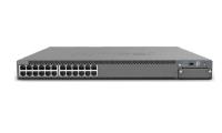 China Juniper Network Equipment Ex4400 1U Poe Multigigabit 10G 25G Mist Ai Junos for sale