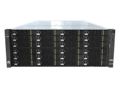 China Huawei Taishan 5280 Arm Rack Server High Density Storage Design For Enterprise Level Data Storage Applications for sale