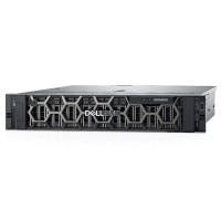 China Rack Server D ell PowerEdge R7615 Enterprise Grade Hardware Supports Stable And Reliable Data Center Computing Tasks for sale
