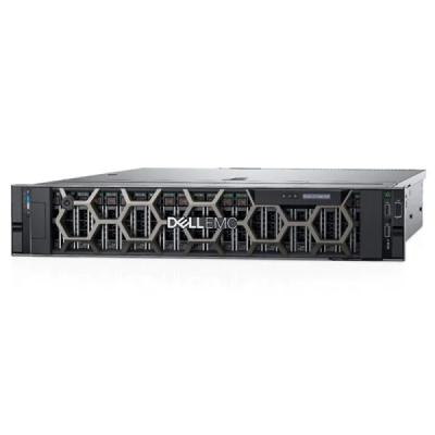 China Rack Server D ell PowerEdge R7615 Enterprise Grade Hardware Supports Stable And Reliable Data Center Computing Tasks for sale