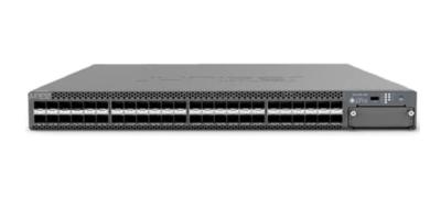 China Juniper Network Equipment Delivering 648 to 912 Gbps Switching Capacity and Up to 714 Mpps Throughput for Campus Network Deployments for sale