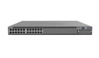 China Juniper Network Equipment Delivering 648 to 912 Gbps Switching Capacity and Up to 714 Mpps Throughput for Campus Network Deployments for sale