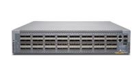 China Juniper Network Equipment 112mb Stackable Network Juniper Compact Switch Low 600ns for sale