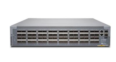 China Juniper Network Equipment 112mb Stackable Network Juniper Compact Switch Low 600ns for sale