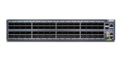 China Juniper Network Equipment 800gbe Small Business Juniper Qfx5241 Switch 51 2tbps for sale