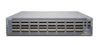 China Juniper Network Equipment 64 Port 100gbe Qsfp28 Juniper Industrial Switch Qfx5210 for sale