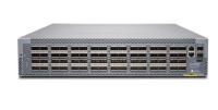 China Juniper Network Equipment Qfx5210 Fanless Rugged Switch 64c Afi T Junos for sale