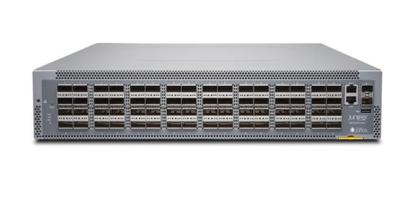 China Juniper Network Equipment Qfx5210 Fanless Rugged Switch 64c Afi T Junos for sale