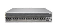 China Juniper Network Equipment Qfx10002 2U 100G 40G 10G Spine Leaf Switch Junos for sale