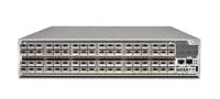 China Juniper Network Equipment Qfx10002 2U 100G 40G 10G Spine Leaf Switch Junos for sale