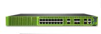 China Juniper Network Equipment Srx400 Series Juniper Firewalls Ngfw 1u 10gbe Sfp for sale