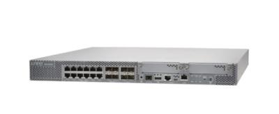 China Juniper Network Equipment Srx1500 Ngfw 1U 16X1Gbe 4X10Gbe Sfp+ Vpn Sdwan Junos for sale