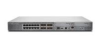 China Juniper Network Equipment Srx1500 Ngfw 1U 16X1Gbe 4X10Gbe Sfp+ Vpn Sdwan Junos for sale