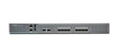 China Juniper Network Equipment Srx4100 Ngfw 1U 8X10Gbe Sfp+ Vpn Sdwan Junos for sale