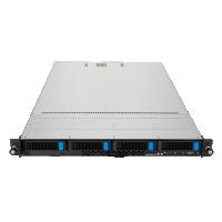 China ASUS RS700-E11-RS4U: 32 DDR5 DIMMs (4TB), PCIe 5.0, 4 NVMe, and OCP 3.0 in a Compact 1U Form Factor for sale